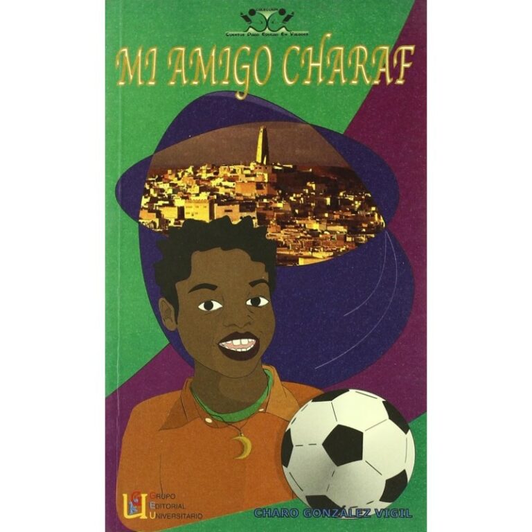 El pecado - Yarama África