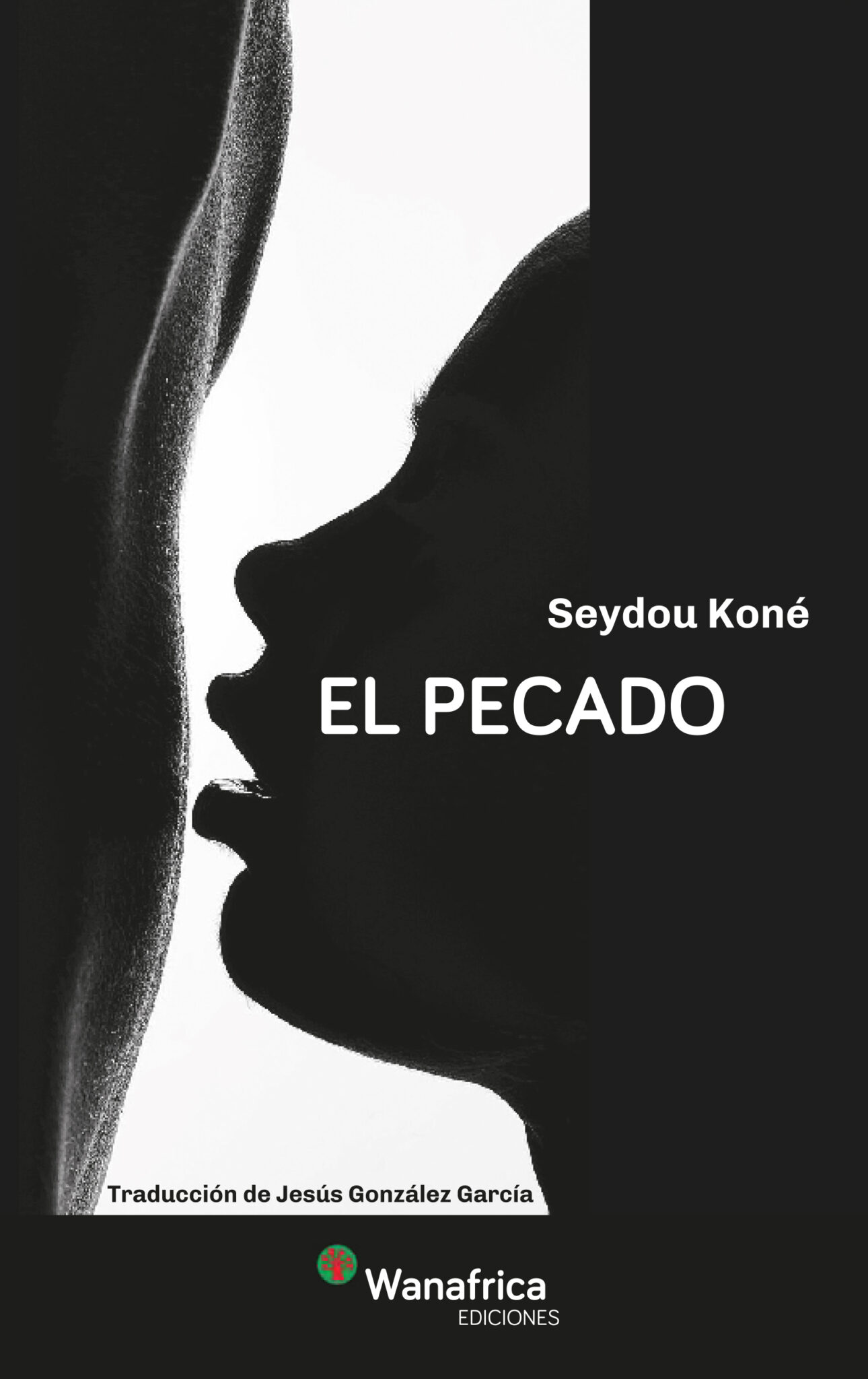 El pecado - Yarama África