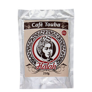 Café touba Halah - Yarama África