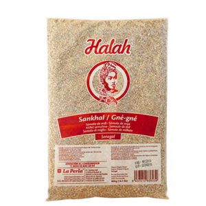 Sankhal HALAH - Yarama África